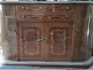 Mobile tutto in legno