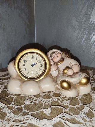 Orologio da tavolo Thun