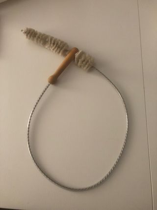 spazzola termosifoni