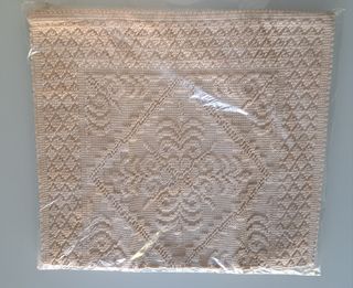 Tappetino cotone cm 45x80 marca Giglio