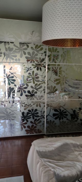 Arredamento in ottime condizioni