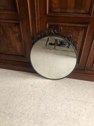 specchio