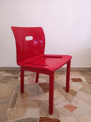 Sedia Kartell 4870