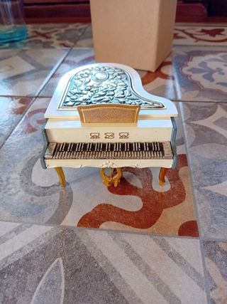portagioie pianoforte