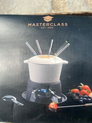 set da fonduta