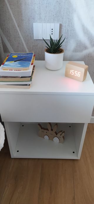 Comodini camera matrimoniale