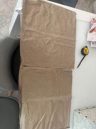 copri cuscini