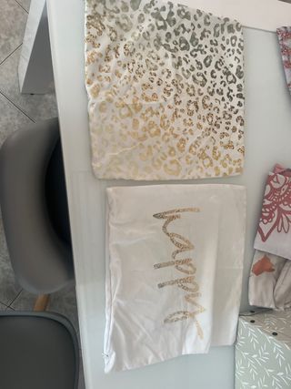 copri cuscini
