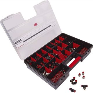 Accessori per aria compressa Norgren SK8/6