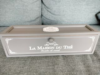 Portabustine thè Maisons du Monde