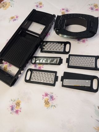 Affettatrice manuale