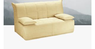 Divano letto a slitta open