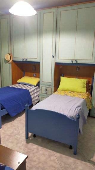 cameretta