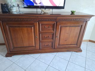 Credenza da salotto