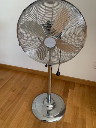 Ventilatore