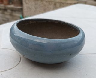 Vaso per Bonsai Originale Tondo