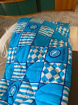 piumone x letto singilo