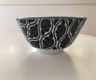 Ciotola in porcellana Tokyo design