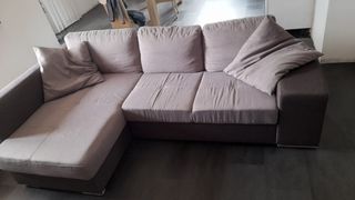 Divano letto