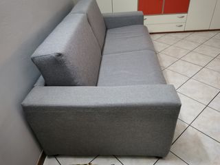 Divano letto 2 posti