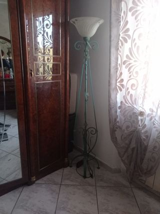 Lampada arredo
