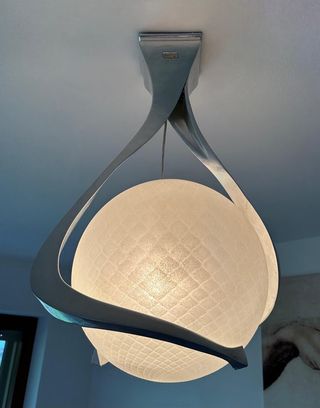 Lampadario Lipparini