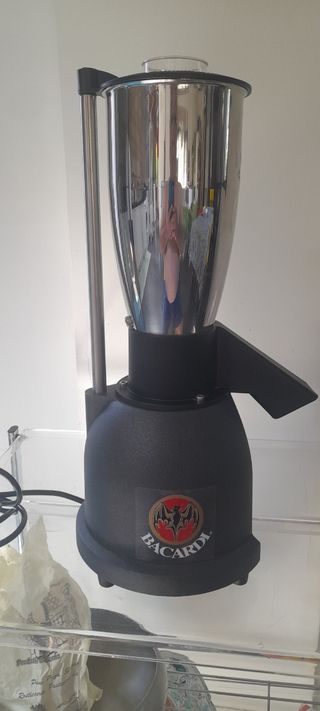 Tritaghiaccio Professionale