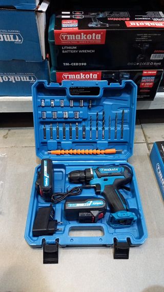 Tapano avvaitatore a batteria, dotato di una selez