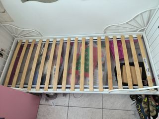 Letto allungabile ikea