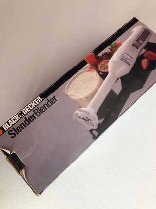 Miscelatore-frullatore SB20