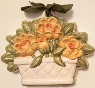 Decorazione parete Tun