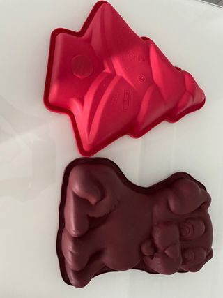 stampo torte in silicone