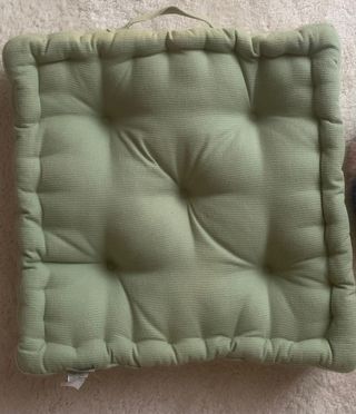 Floor Cushion