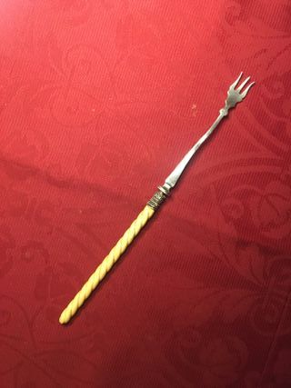 Forchetta da servizio