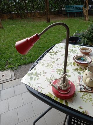 Lampada da scrittoio