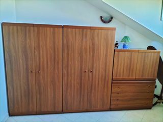 Camera completa (senza letto)