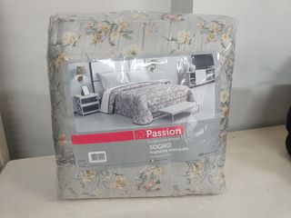 bellissima Trapunta matrimoniale made in Italy