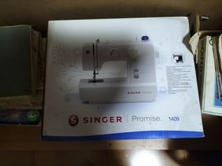 Macchina per cucire Singer