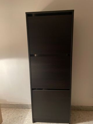 scarpiera 12 paia di scarpe