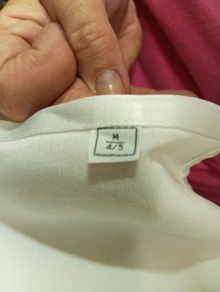 Tovaglie varie dimensioni e materiali