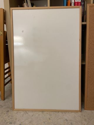 lavagna in plastica da muro