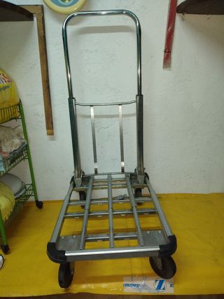 Carrellino portatutto