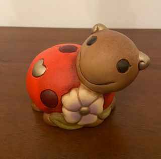 thun coccinella