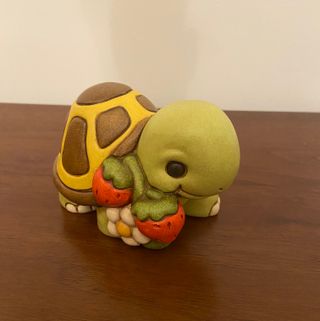 thun tartaruga