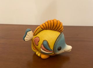 thun pesce