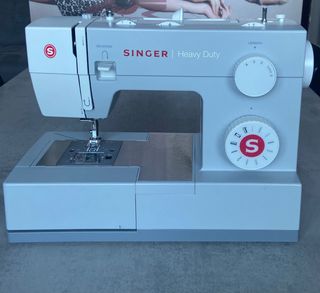 Singer Heavy Duty 4411