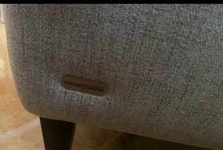 Poltrona Divani e Divani