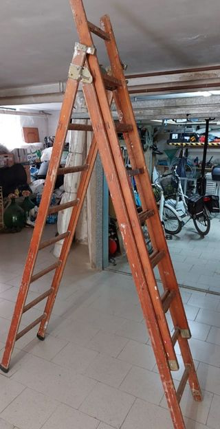 Scala da elettricista