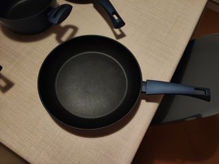 Padella antiaderente Giannini da 29 cm