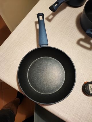 Padella antiaderente Giannini da 24 cm